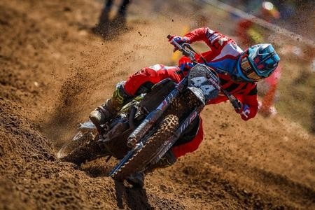 Europeo EMX250 e EMX125. Vittorie per Natzke e Moreau - Xoffroad