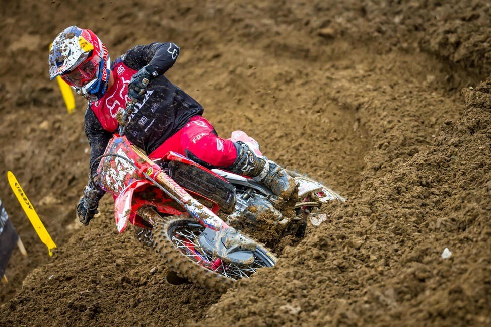 AMA Motocross 2019, ad Hight Point si infiamma il duello tra Tomac e ...
