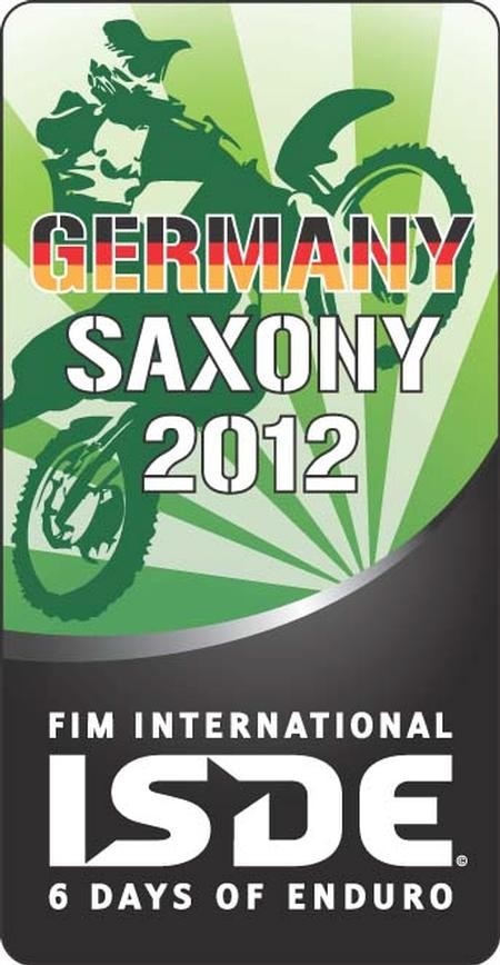 La Six Days Enduro 2012 (ISDE). Parlerà tedesco - Xoffroad