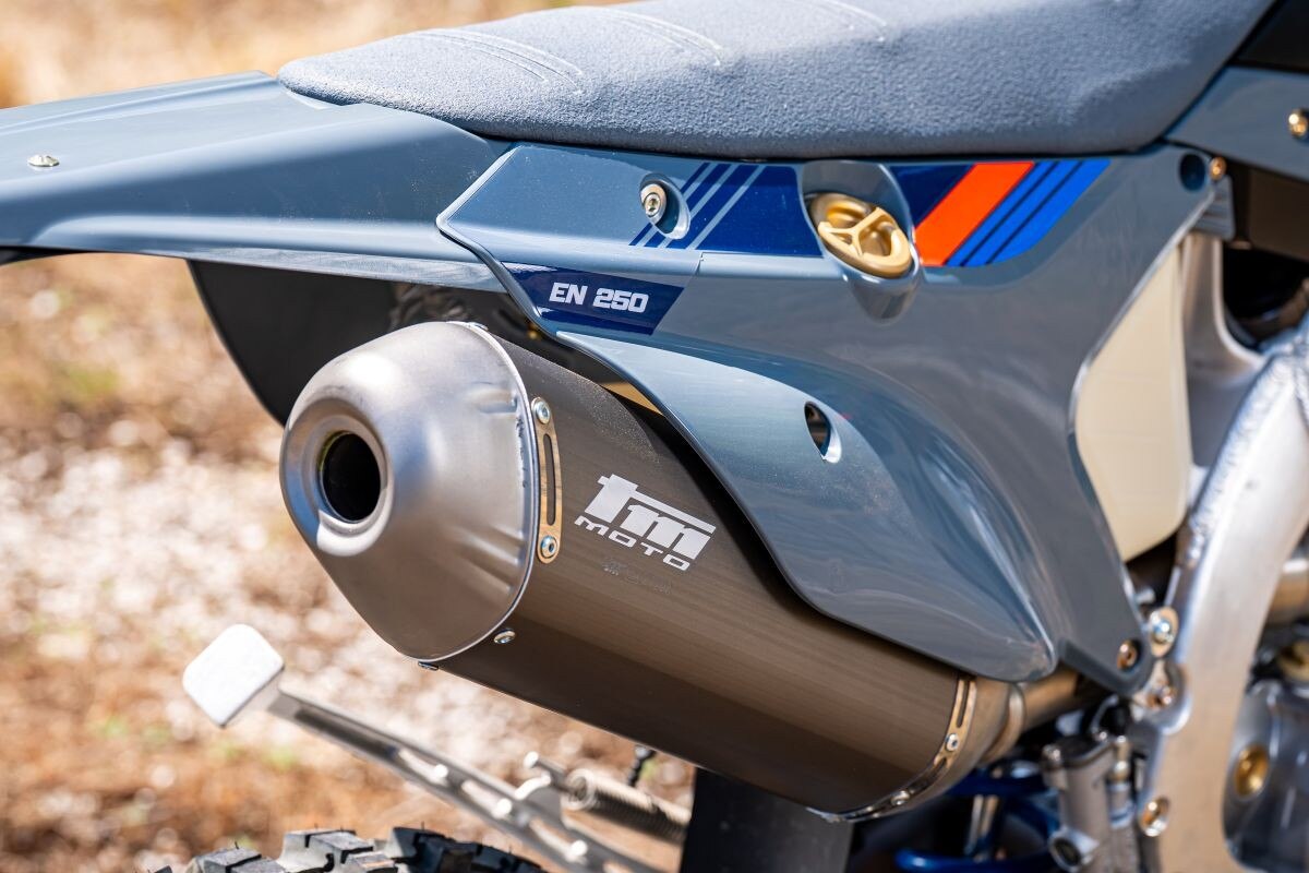 Nuove TM Racing 2026 - Xoffroad