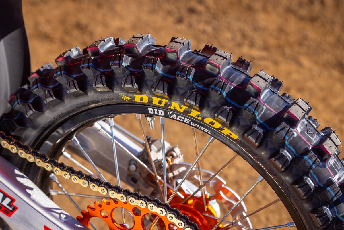 Eli Tomac Red Bull KTM 450 SX-F Factory Racing 2026 - Xoffroad