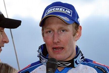 Mondiale Enduro 2009. Arriva anche Kenneth Gundersen - Xoffroad
