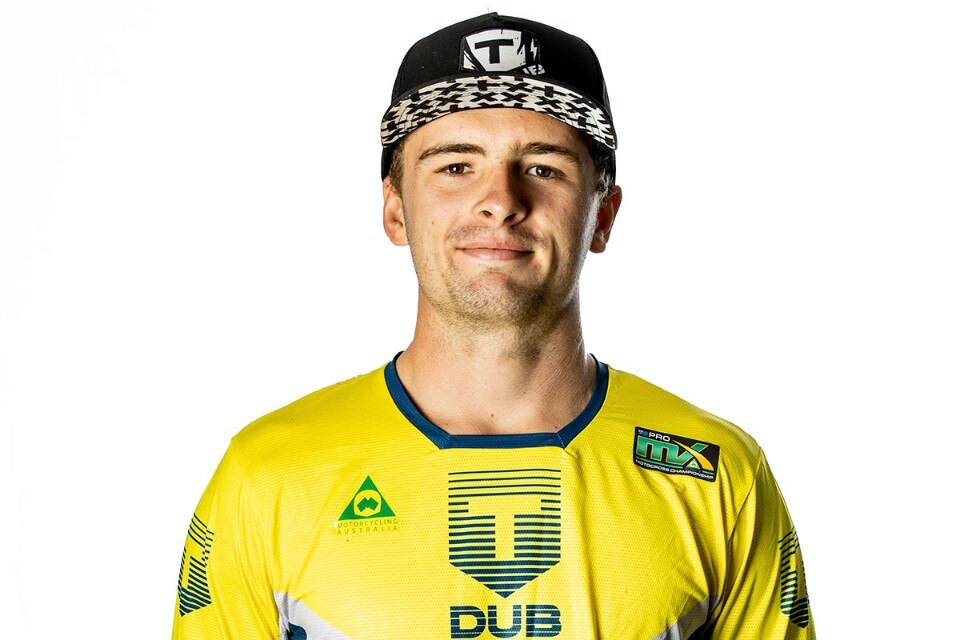 Tragedia nel Campionato australiano Motocross: muore Brayden Erbacher ...