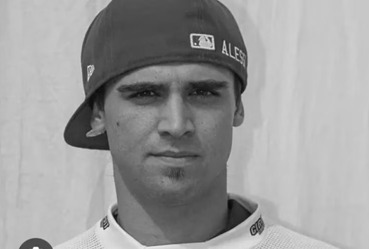 Jeff Alessi morto per un infarto - Xoffroad