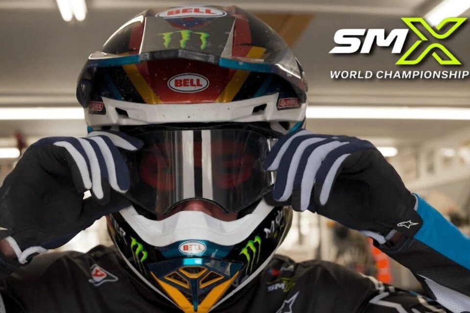 SMX 2025 Season Preview Show - Xoffroad
