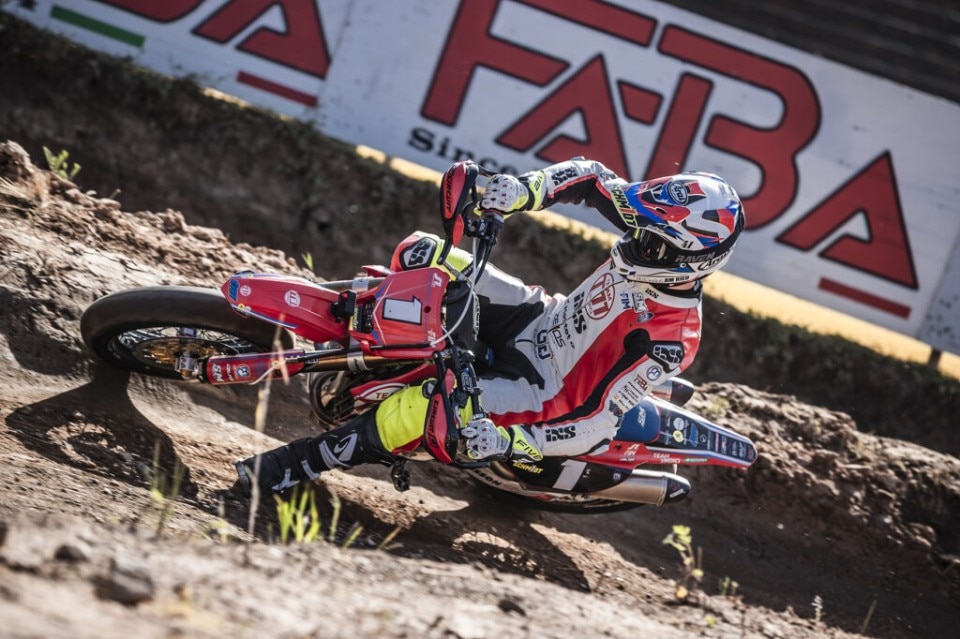 Mondiale Supermoto: Marc Reiner Schmidt è il re di St. Wendel - Xoffroad