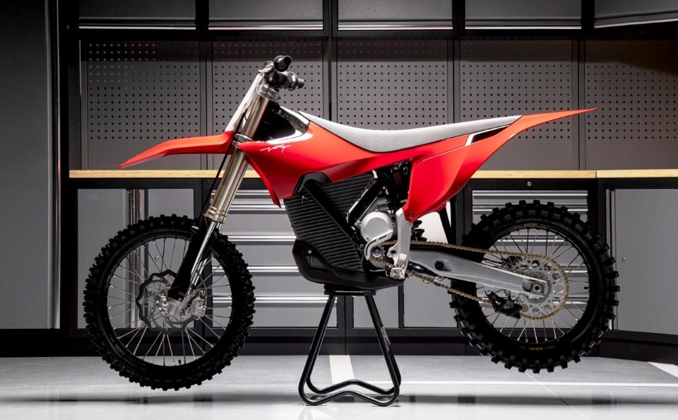 Stark Future, prime spedizioni ai clienti! - Xoffroad