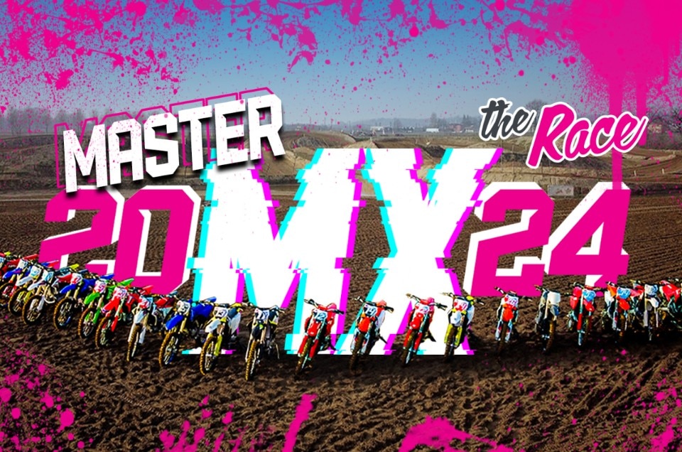 Master MX 2024 - la comparativa motocross dell'anno! - Xoffroad